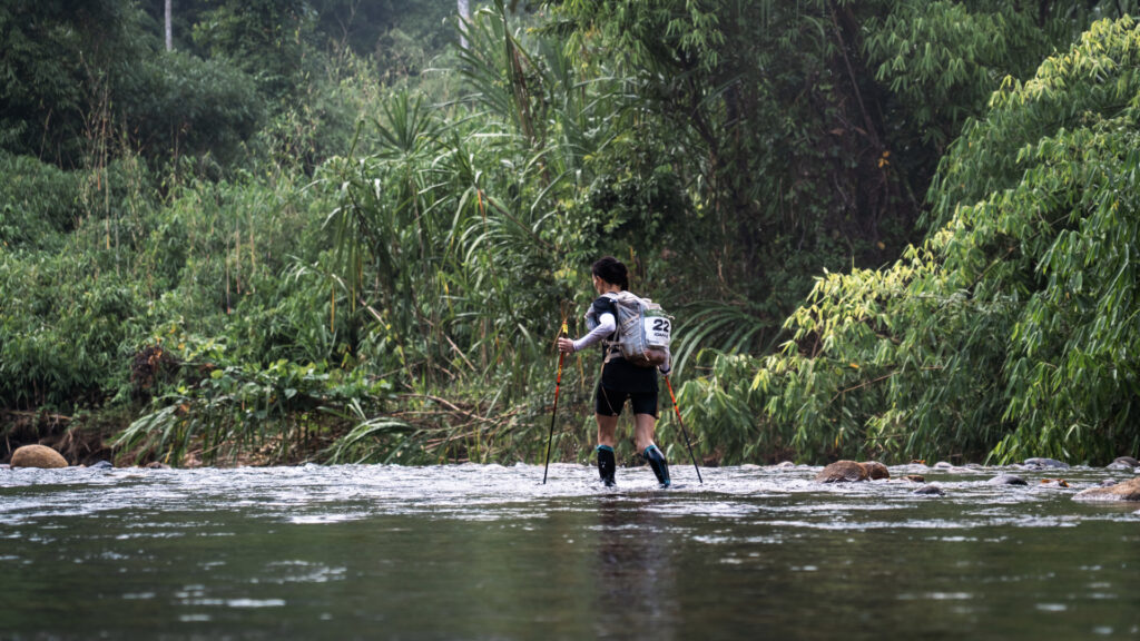 Jungle Ultra 2026 / Results - Beyond the Ultimate