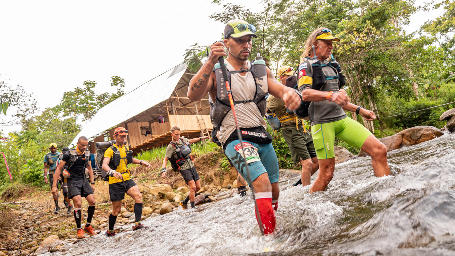 Our Top Ten Tips for Conquering the Jungle Ultra by Beyond the Ultimate ...