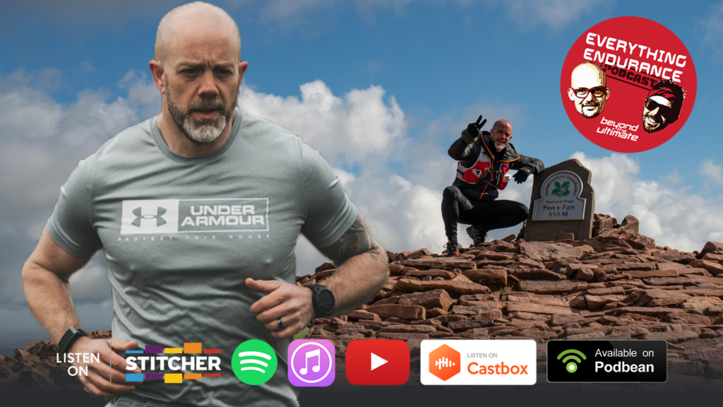 Everything Endurance #69 | Living Every Day Adventurously with Jay ...