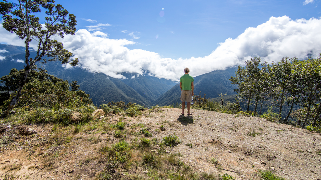 Jungle Ultra 2016 Race Report - Base Camp - Beyond the Ultimate