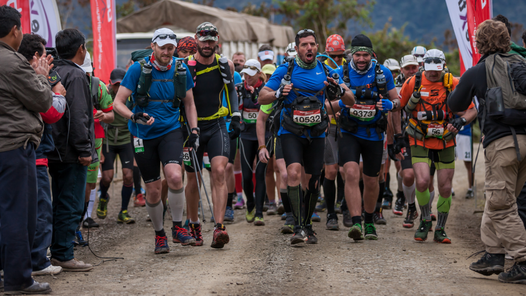 Jungle Ultra 2015 Race Report - Stages One and Two - Beyond the Ultimate