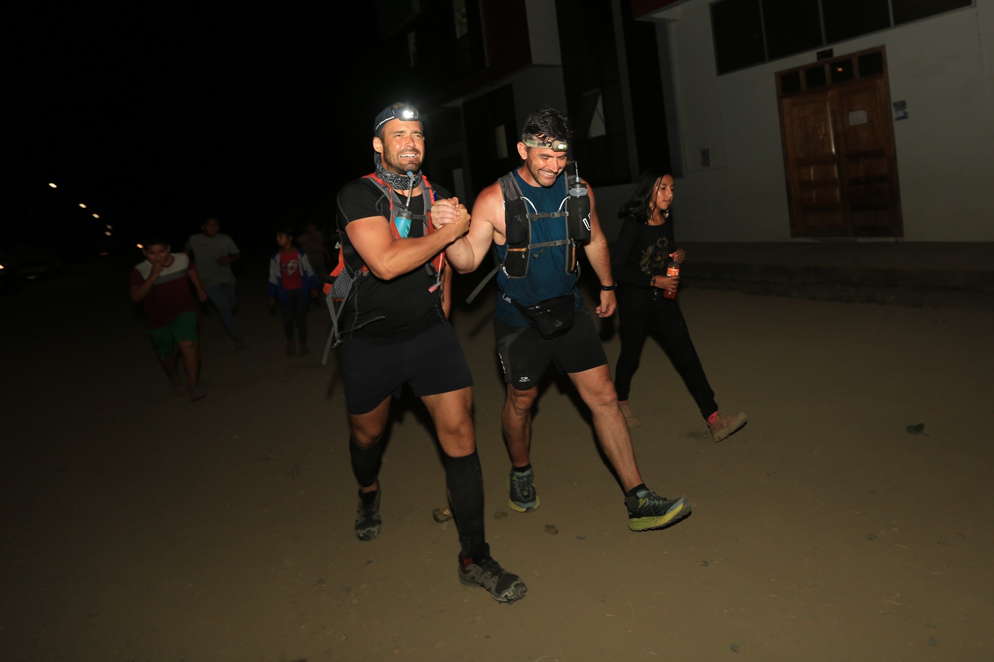 Jungle Ultra 2023 | Stage Five and Overall Results - Beyond the Ultimate