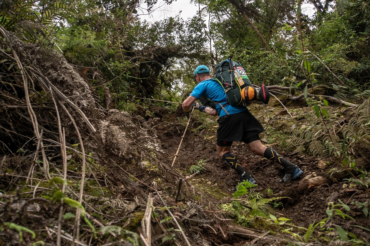 Our Top Ten Tips for Conquering the Jungle Ultra by Beyond the Ultimate ...