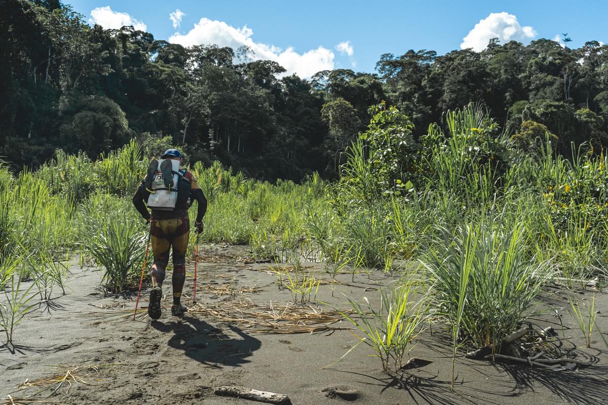 Our Top Ten Tips for Conquering the Jungle Ultra by Beyond the Ultimate ...