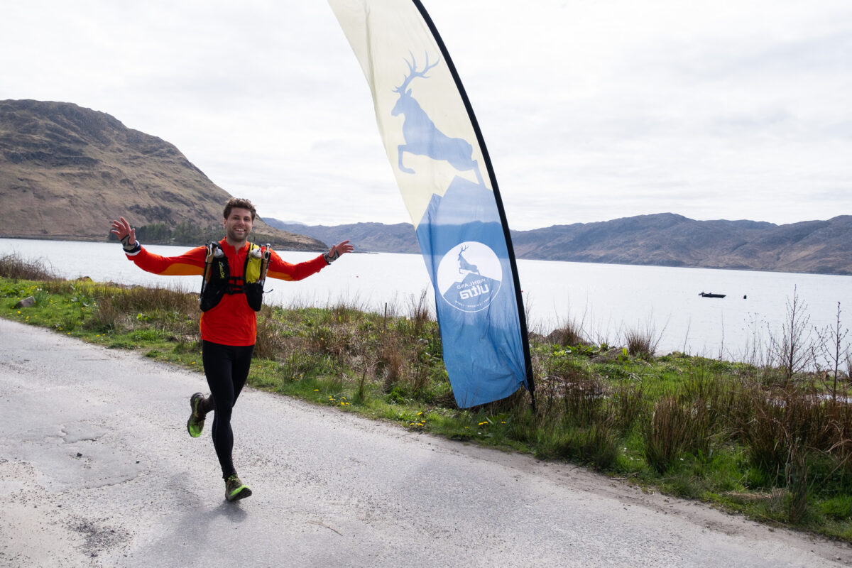 Highland Ultra | Final Results - Beyond the Ultimate