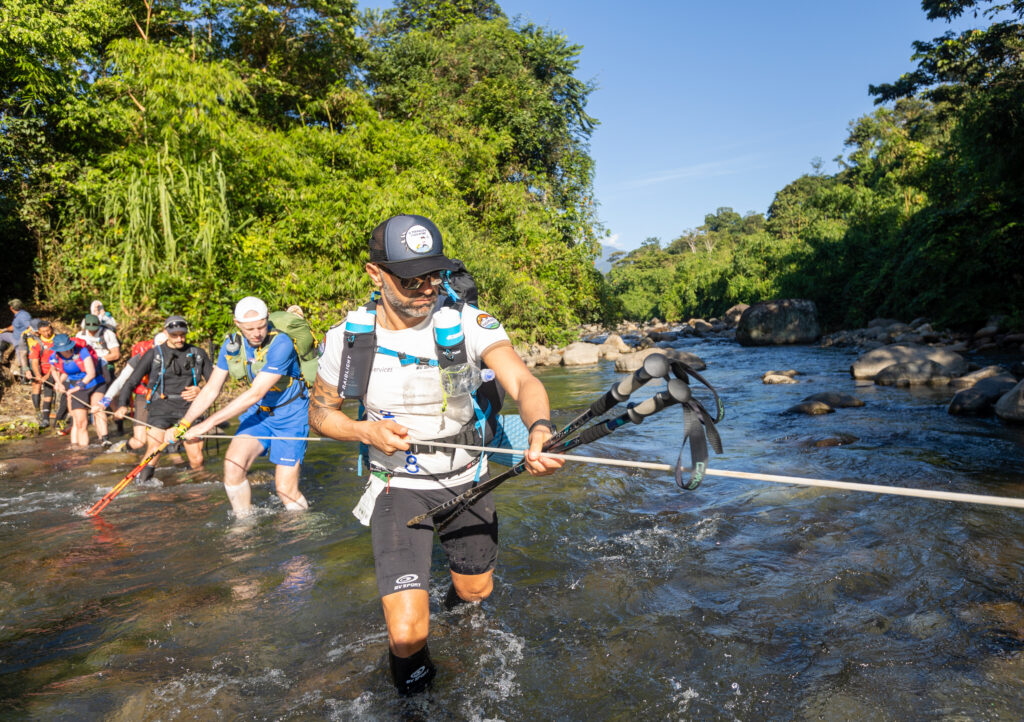 JUNGLE ULTRA | Stage Three Round-Up - Beyond the Ultimate