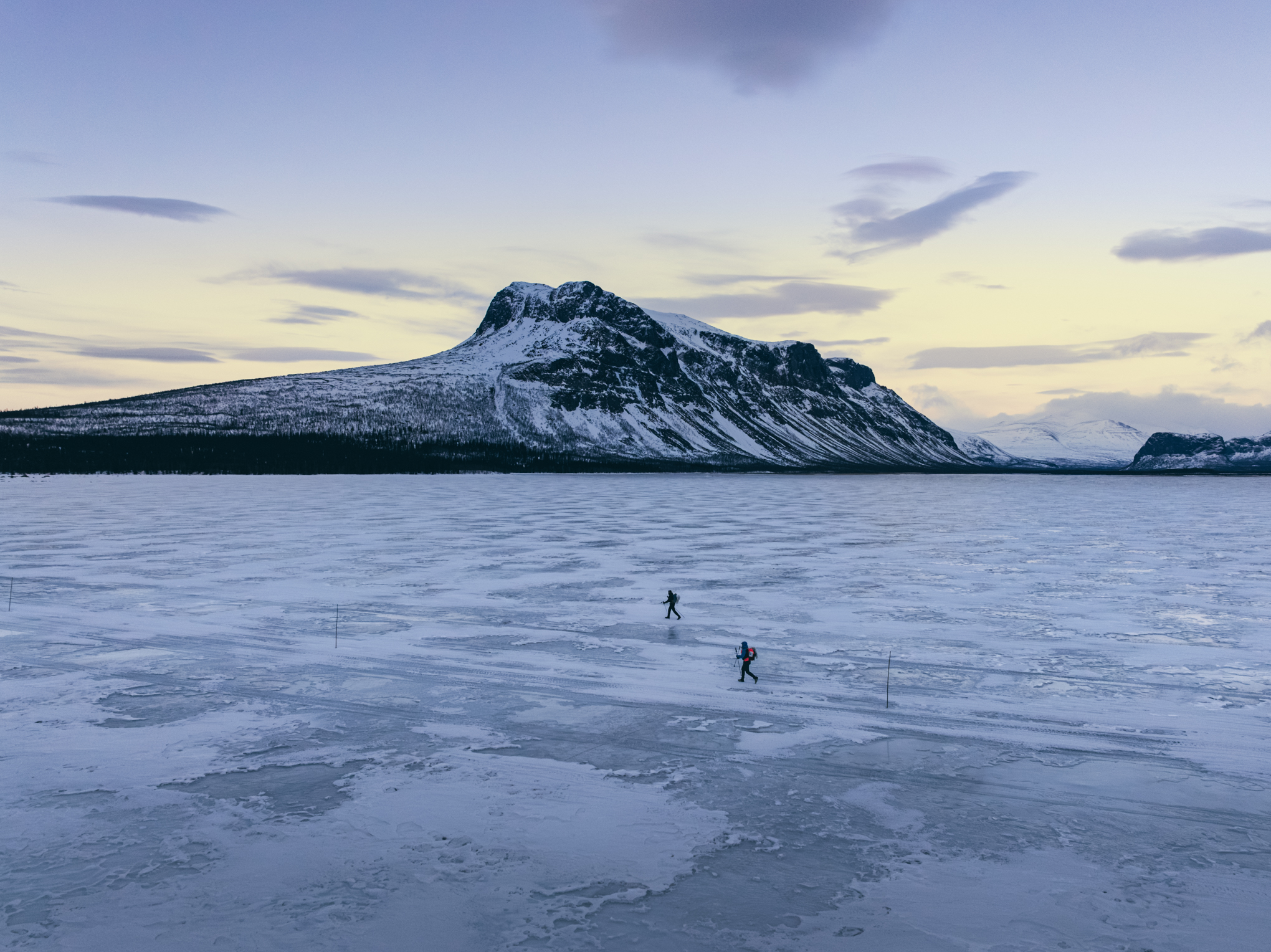 ICE ULTRA 2025 | Stage One Results - Beyond the Ultimate