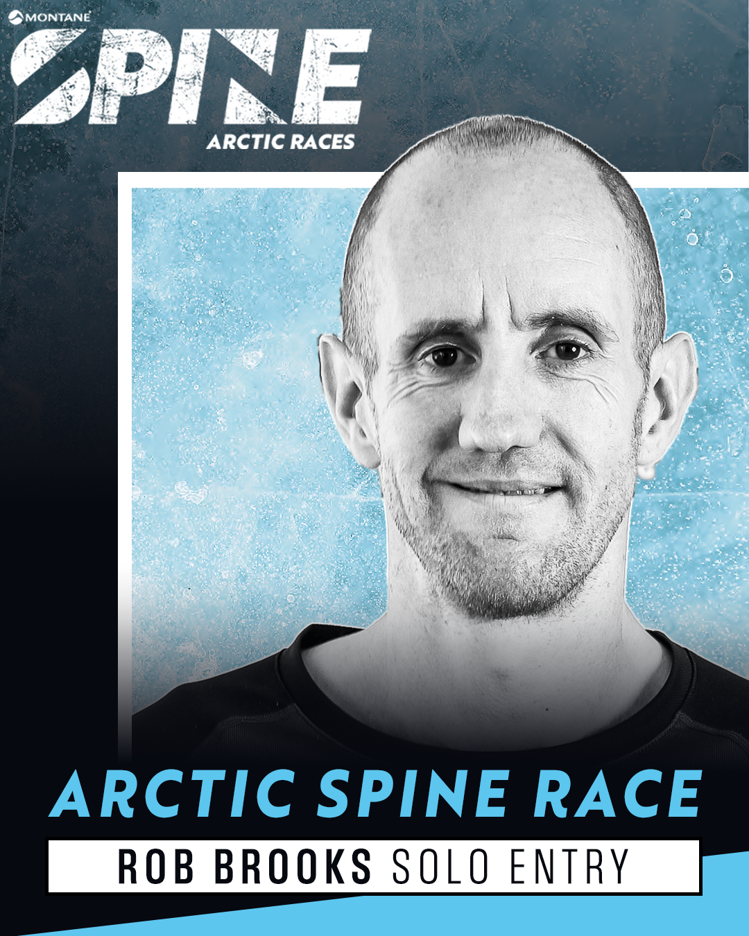 Arctic Spine Race Roster Announcement: 293 Mile Entrants — The Spine Race